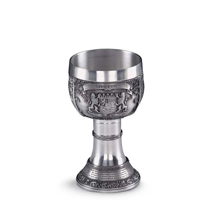 Coupe à Vin ARTINA - Château