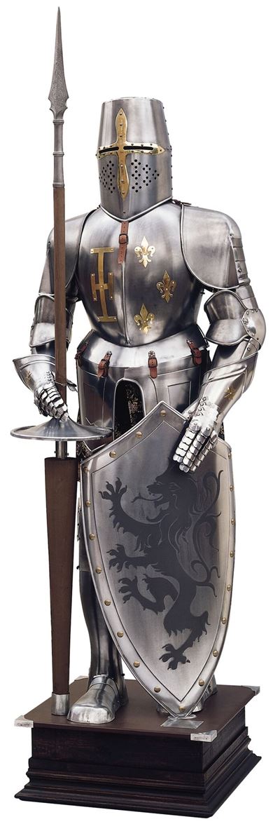 Armors
