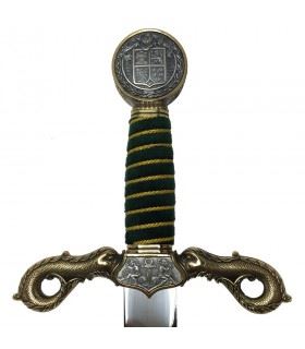 Sword Of Christopher Columbus