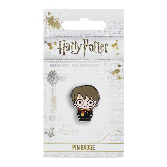 Pin Harry Potter