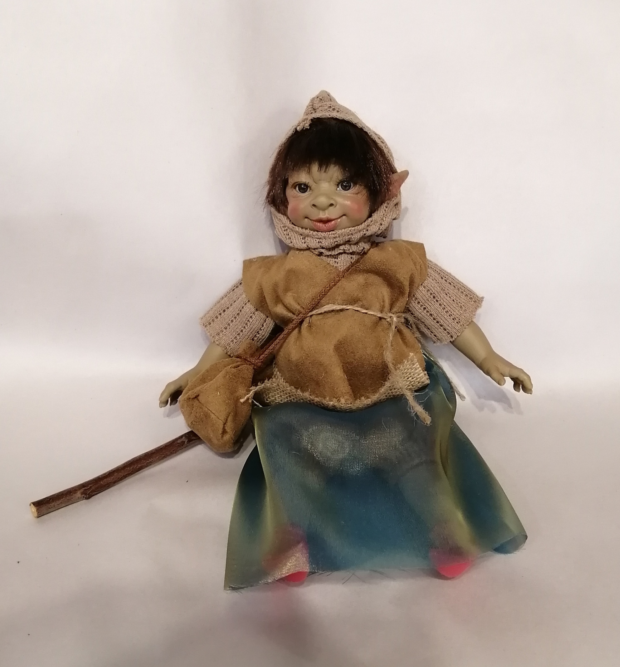 Celtic Elf - Ariel