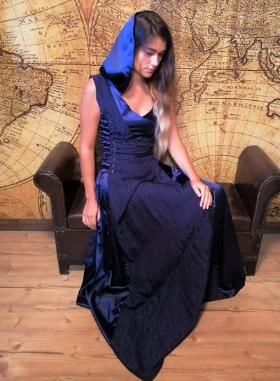 Medieval Prom Dresses