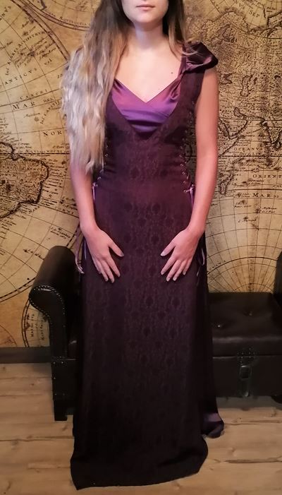 Medieval Prom Dresses